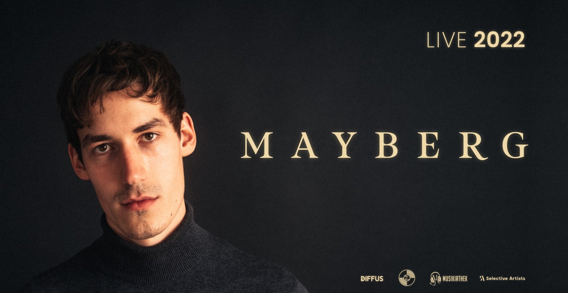 Mayberg | Café Wagner Jena