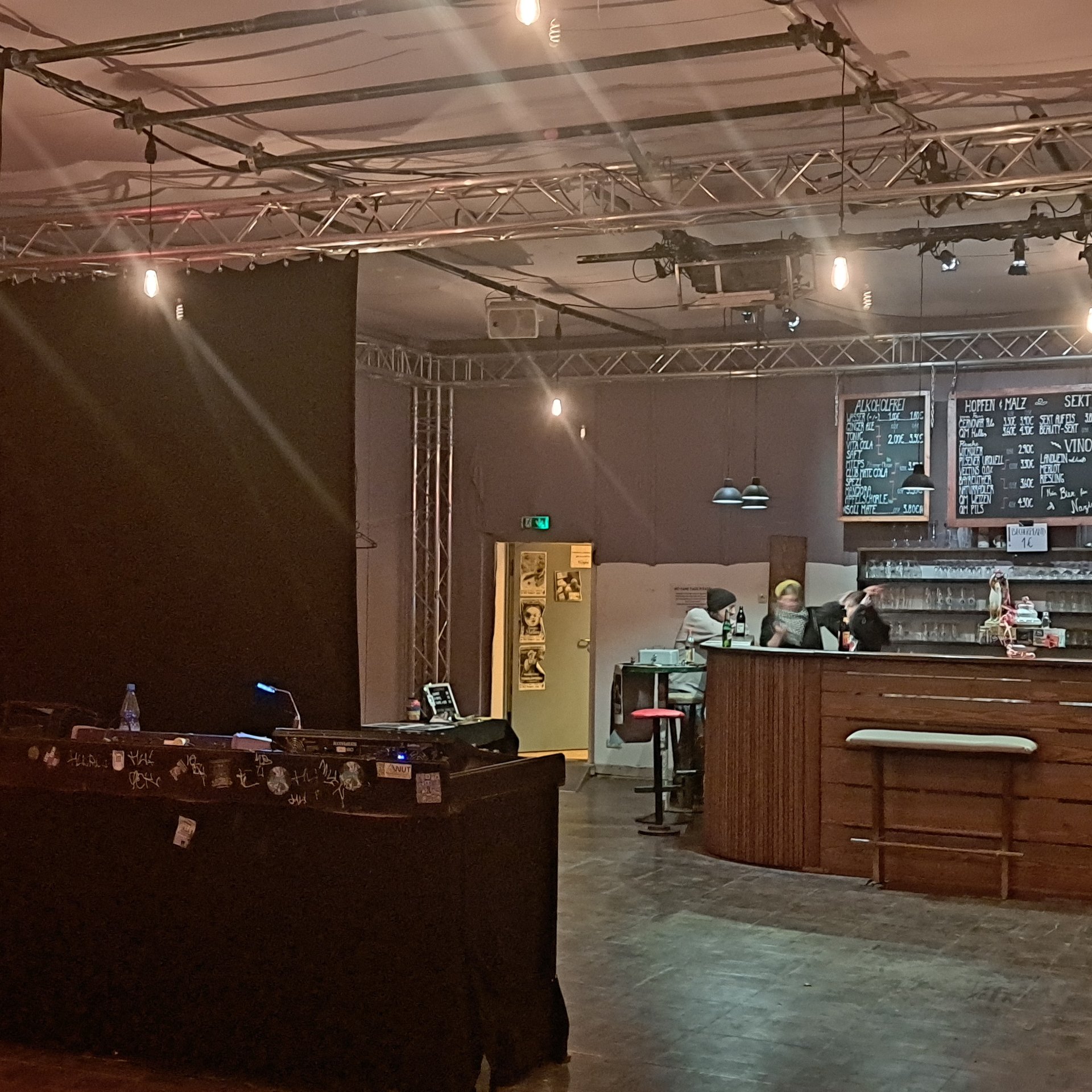 Über uns | Café Wagner Jena