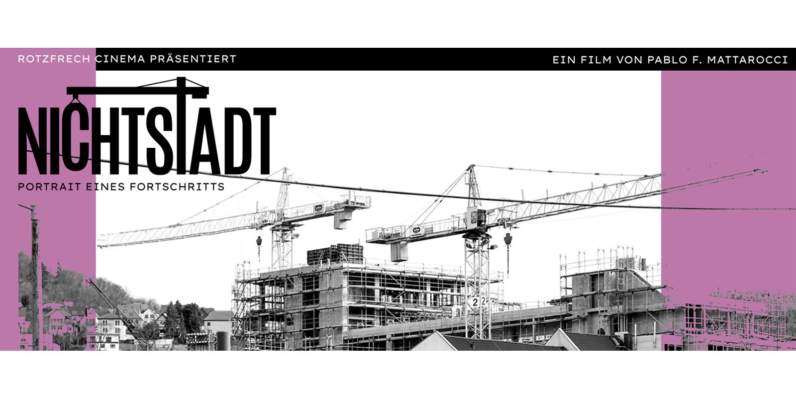 Nichtstadt | Café Wagner Jena